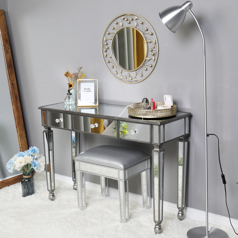 Kairo metal desk store